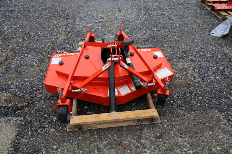 Kioti Tractor CX2510 HST - Nolt's Power